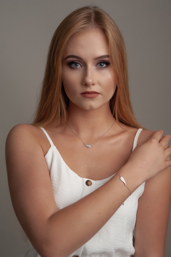 Roccella Bracelet – JO L'ACQUA